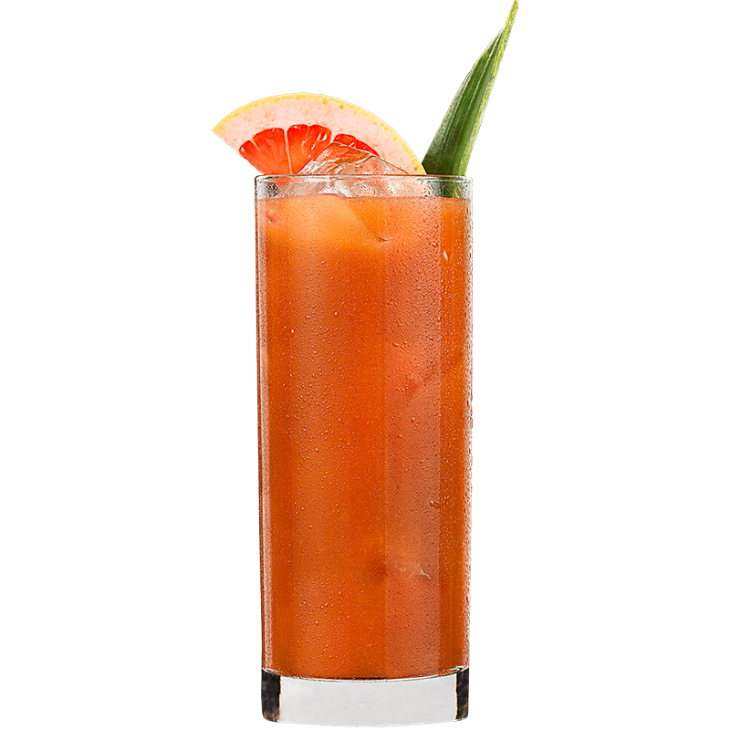 The Kraken Lightning Bolt | Kraken Rum